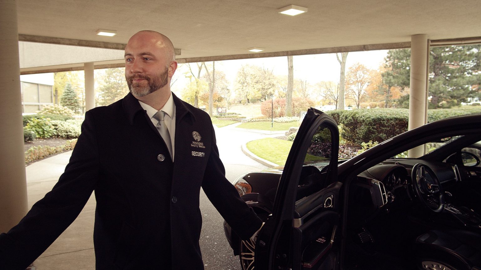 Careers at Pennine | Pennine Security Solutions